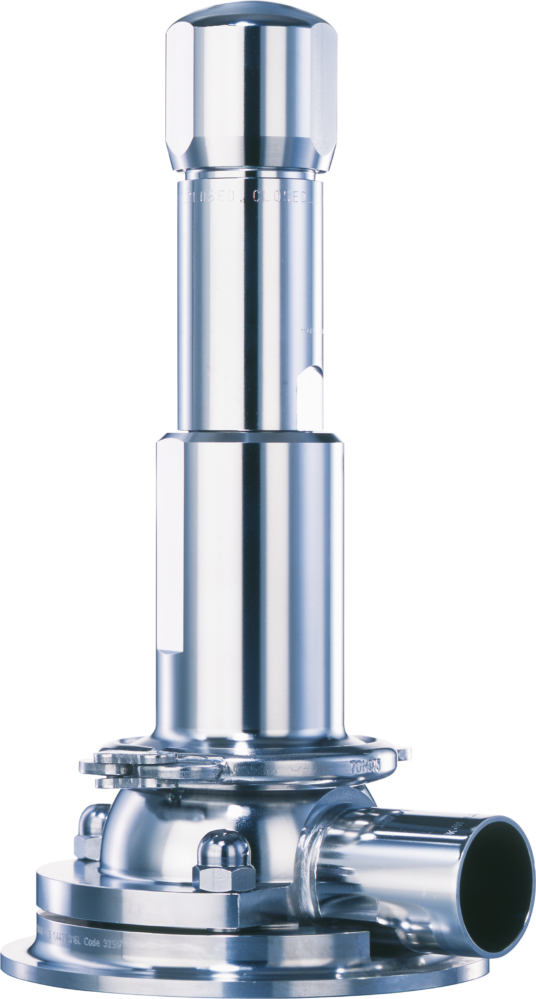 LESER – CPI Controls